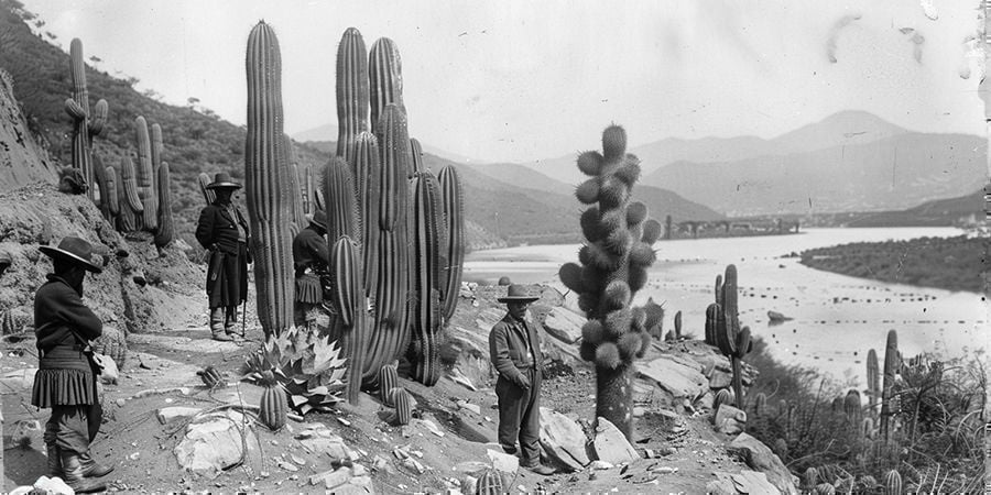 The Ultimate Mescaline Cactus Guide